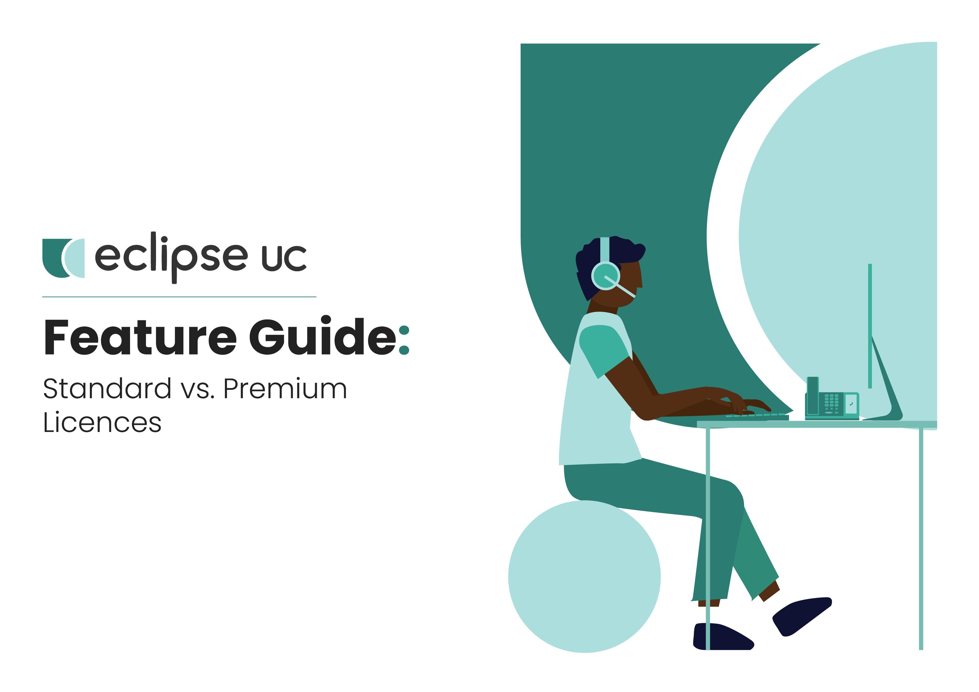 Eclipse UC - Resources